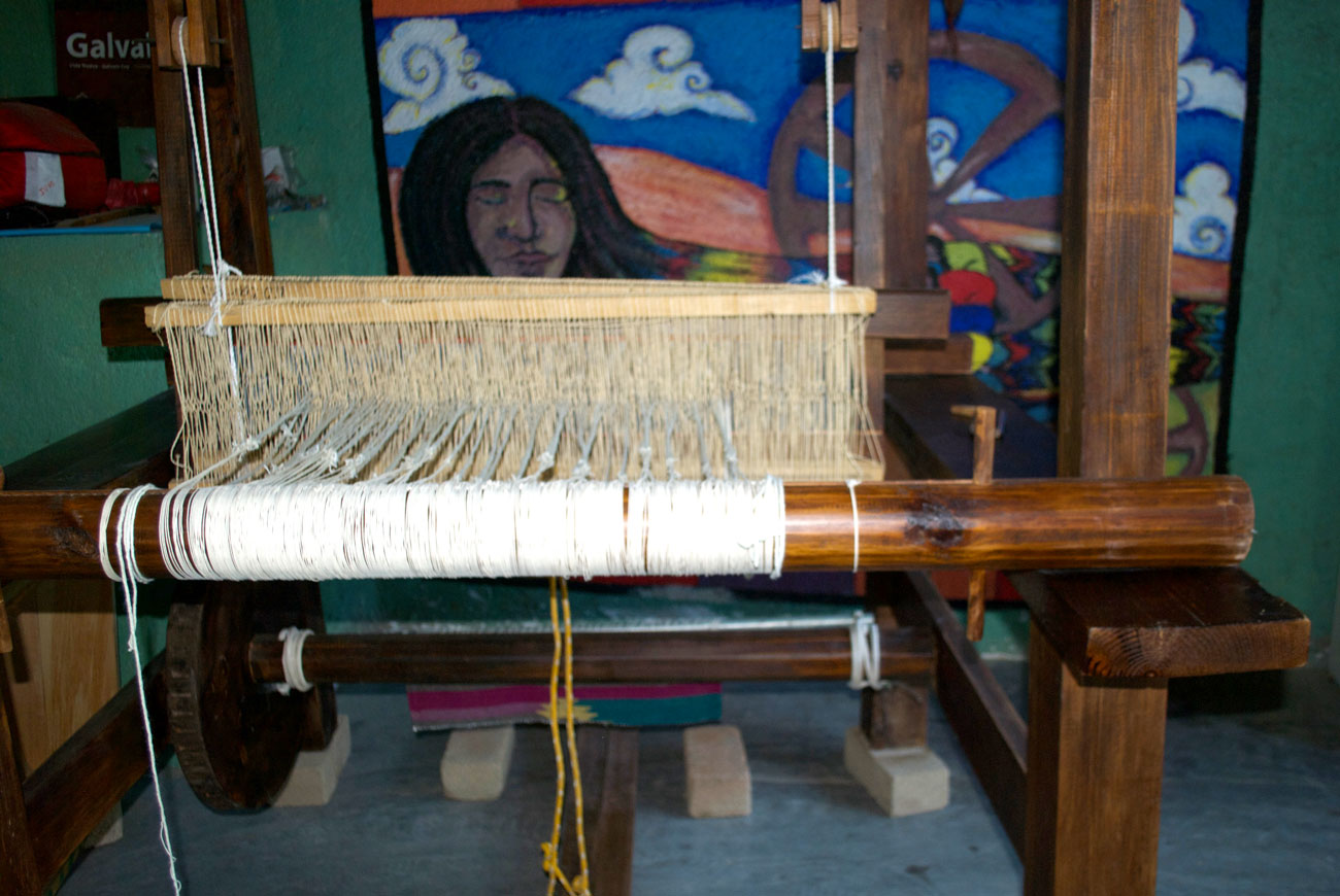 WOMEN OF OAXACA - Studio Unseens